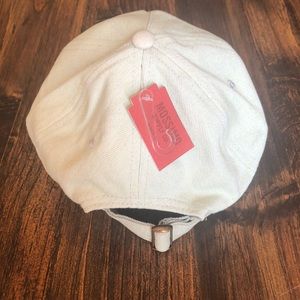 Mossimo Supply Co. | Accessories | Nwt Bedazzled Denim Baseball Cap ...